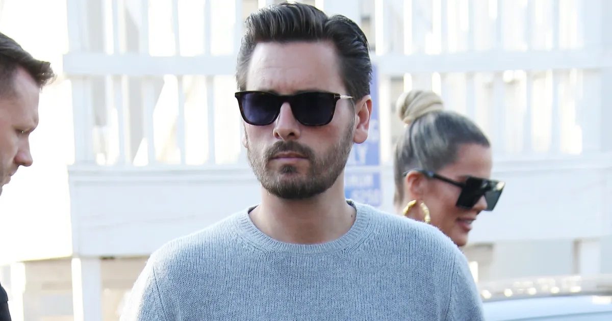 The Real Story of Scott Disick Net Worth Kourtney Kardashian | gateweaver